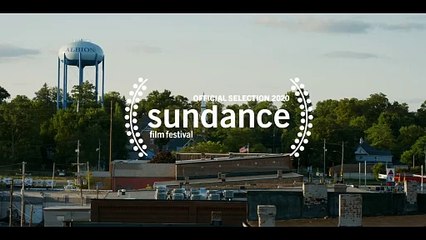 The Last Shift | movie | 2020 | Official Trailer