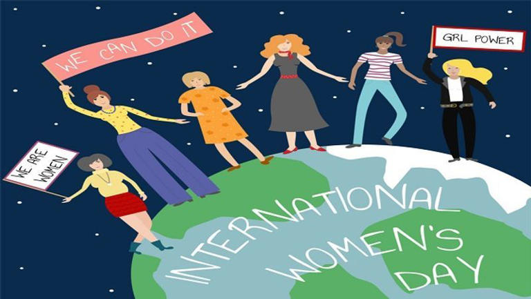 International Women's Day 2025: Know date, history and significance of the day