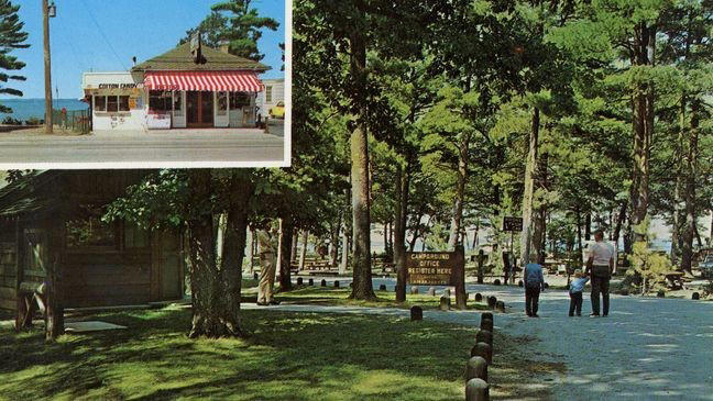 'We were never the same': safety concerns over pedestrian bridge ...