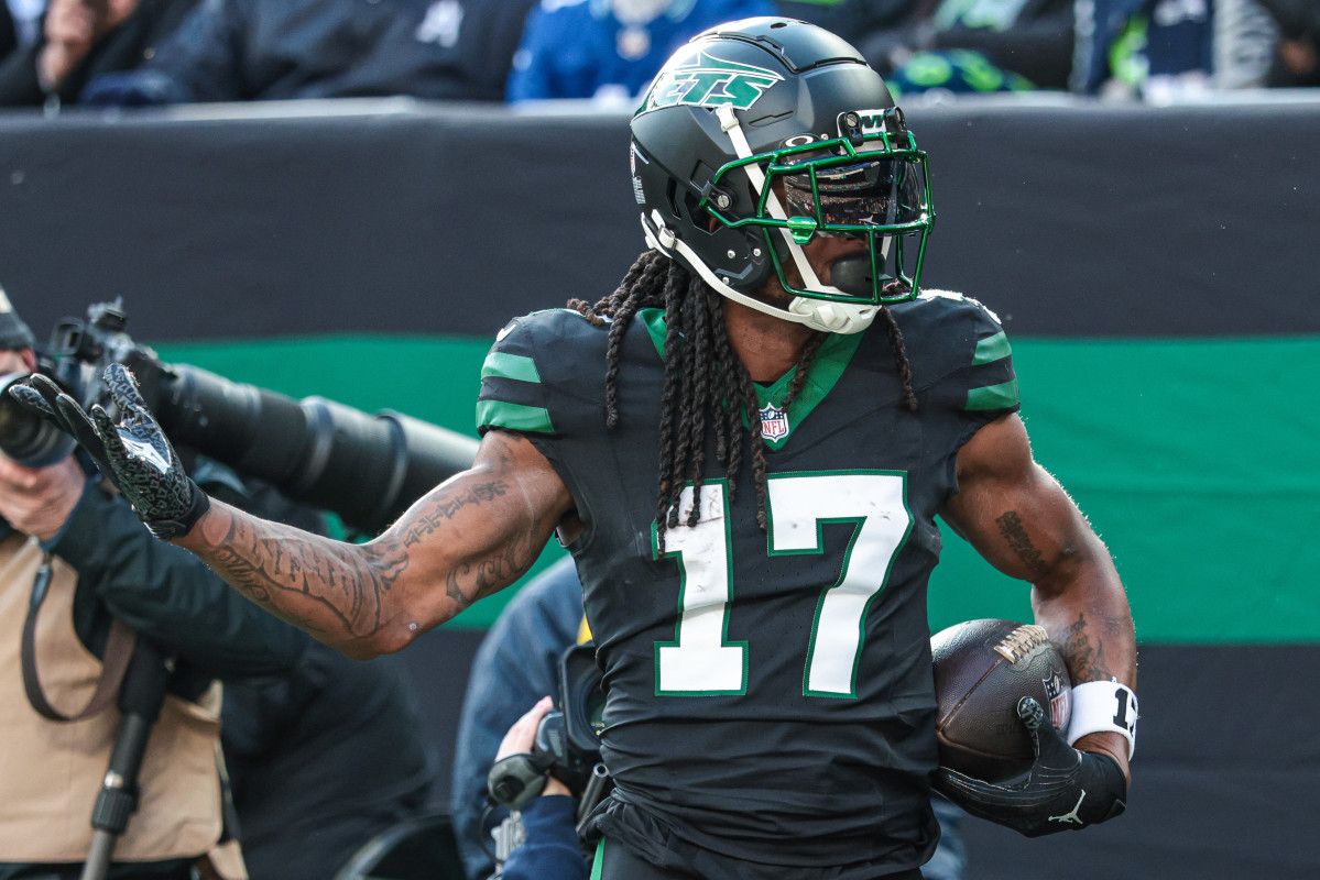 Rams, Davante Adams Agree to Massive $46 Million Deal