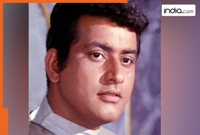 Meet Manoj Kumar's younger brother, wanted to become an actor, never ...