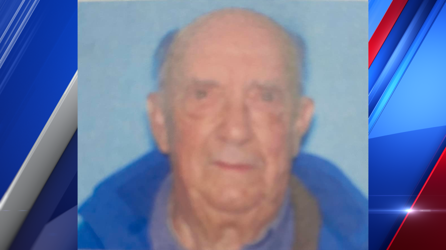 Chicopee police locate missing man Chicopee police locate missing man
