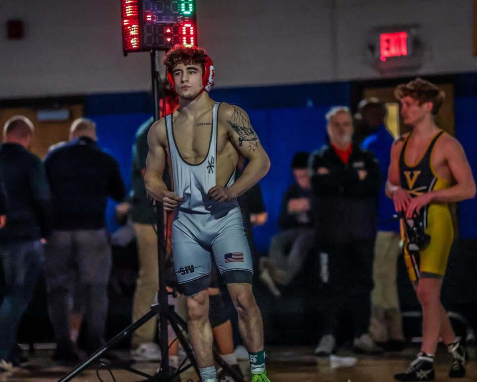 NJ wrestler Anthony Knox Jr. learns state title fate after brawl ...
