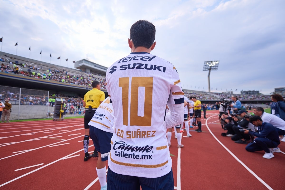 Leo Suárez destaca la intensidad en los entrenamientos de Efraín Juárez: "No habrá quien nos pare"