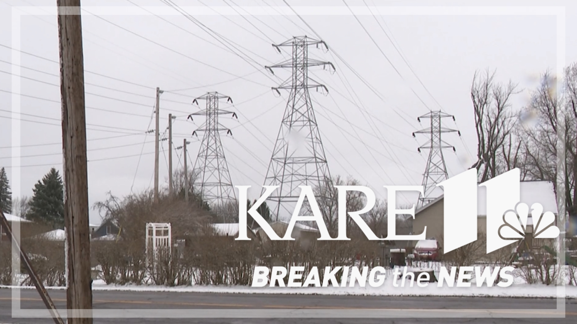 Gov. Walz continues discussions with Ontario Premier Doug Ford over ...