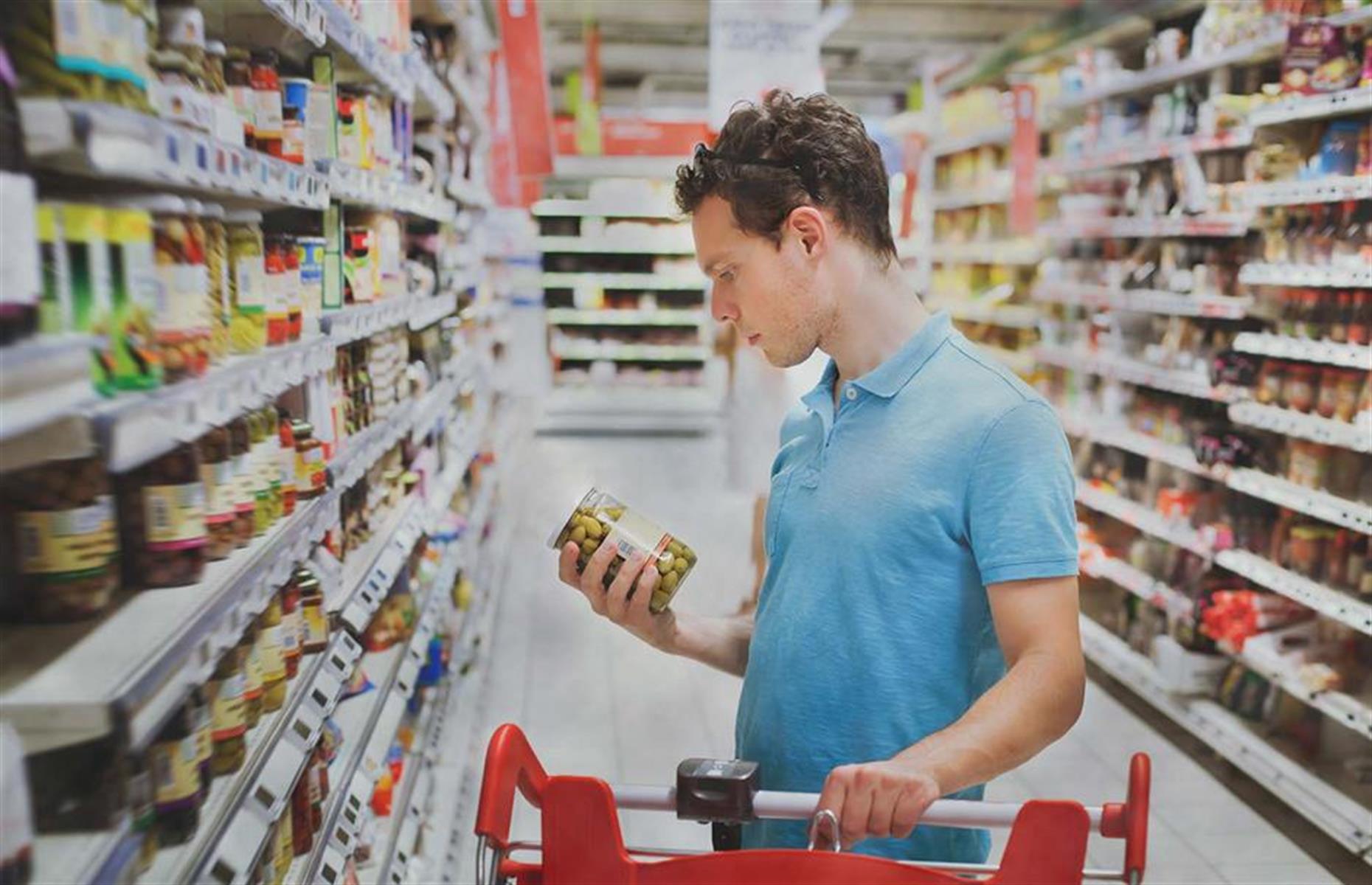 Uncovered: Secrets Behind Food Labels You Need To Know