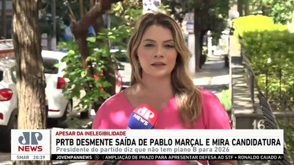 Pablo Marçal vai conseguir reverter inelegibilidade? Comentaristas analisam