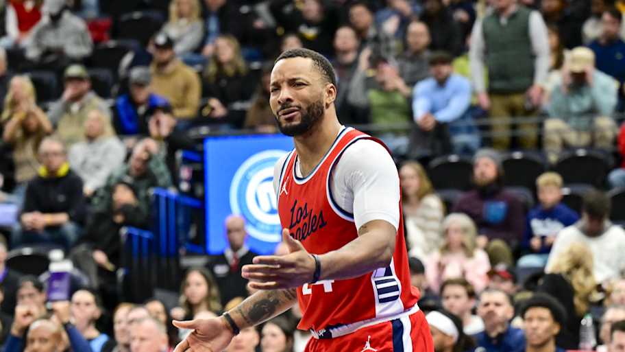 Norman Powell Breaks Silence on Injury Against Lakers