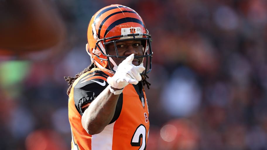 Former Cincinnati Bengals Star Adam Pacman Jones Never Used Own Urine ...