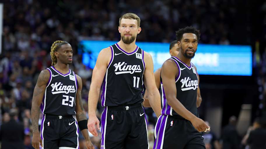 Kings Make Starting Lineup Change vs Nuggets Due to Injury