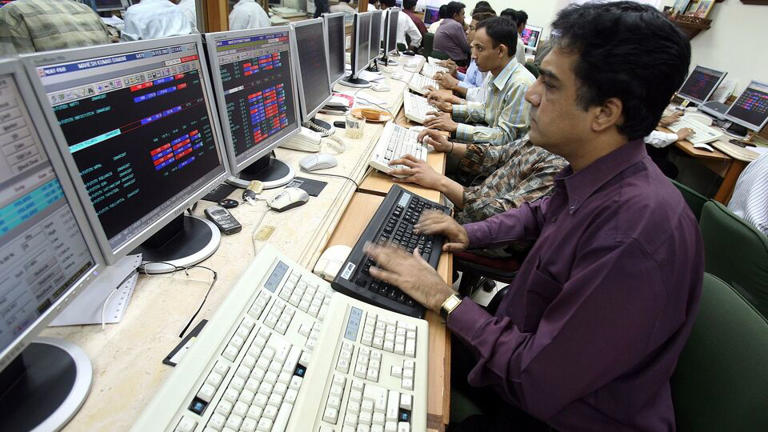 Nifty 50, Sensex today: What to expect from Indian stock market in ...