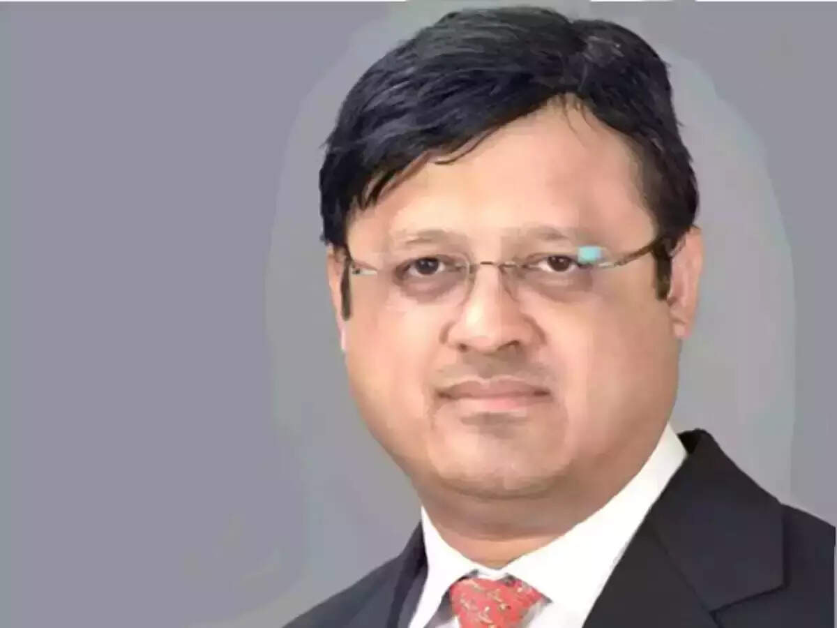 Correction alone not enough, stocks must reach right value: Sanjeev Prasad