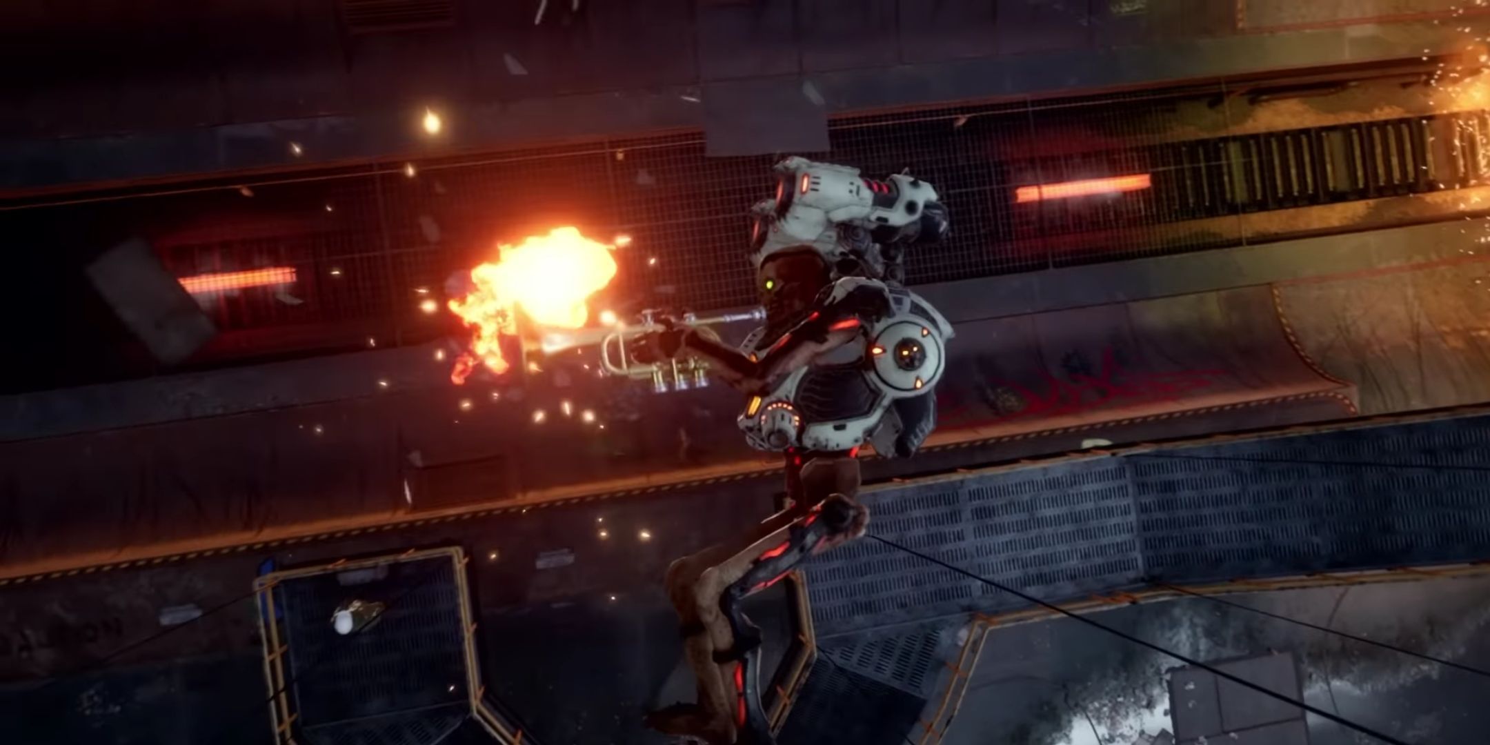 Tony Hawk's Pro Skater 3+4 References The Beloved Doom "Doot" Meme