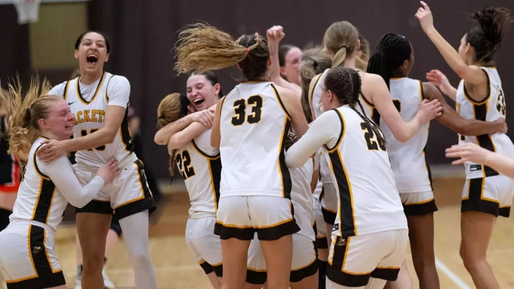 Baldwin Wallace to host first 2 rounds of NCAA D-III women's basketball ...