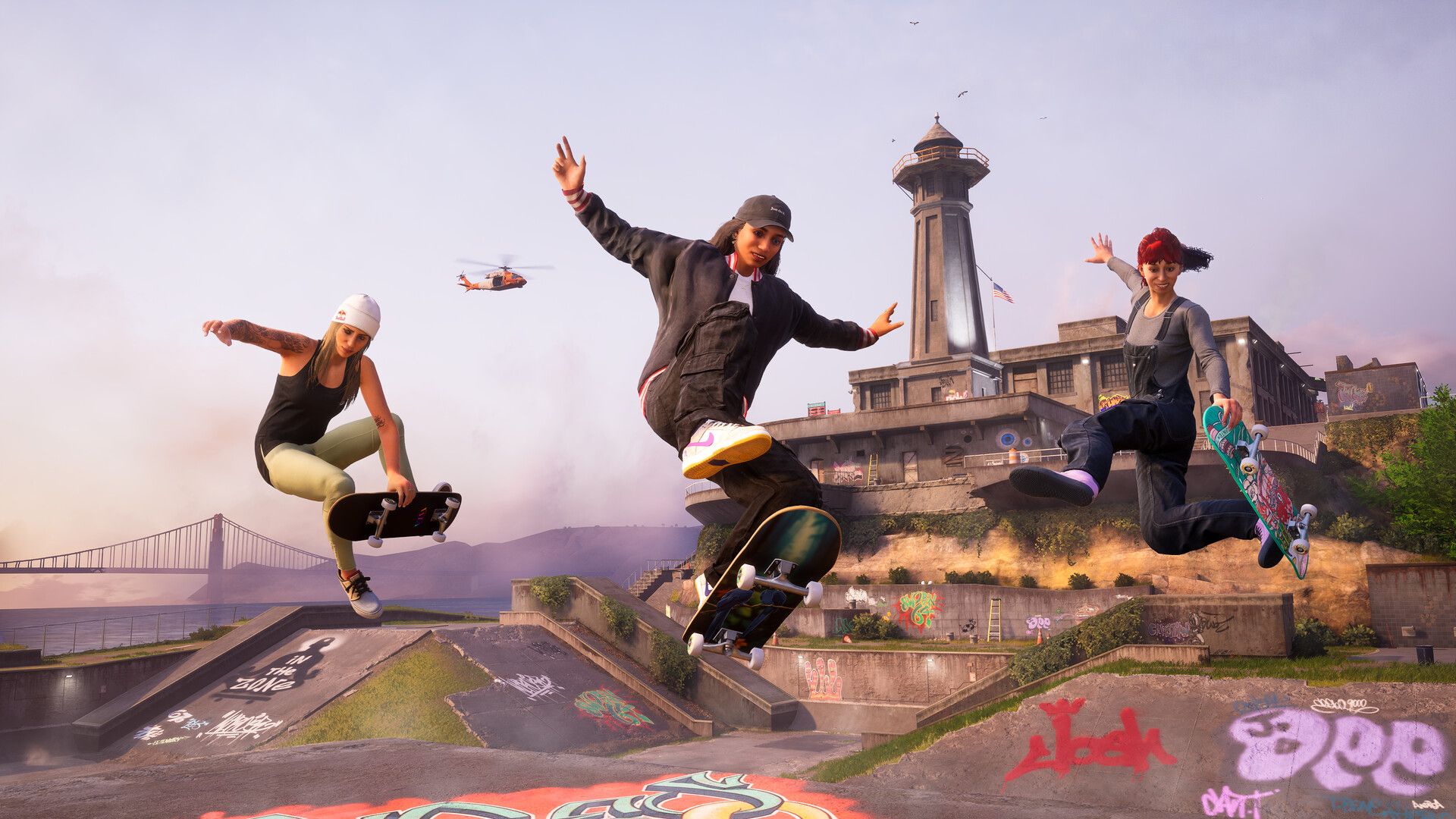 Tony Hawk's Pro Skater 3 + 4 preorder guide: Bonus, Collector's Edition ...