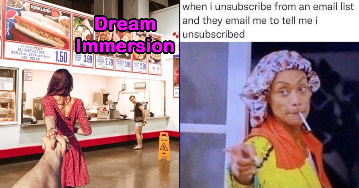 A Bevy Of 30 Memes And Tweets To Keep You Laughing All Day