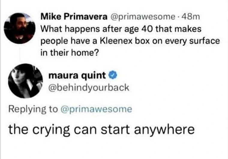 A Bevy Of 30 Memes And Tweets To Keep You Laughing All Day