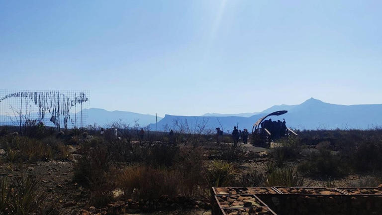 Time will tell: Geoscientists develop tool to chronicle unexplained ...