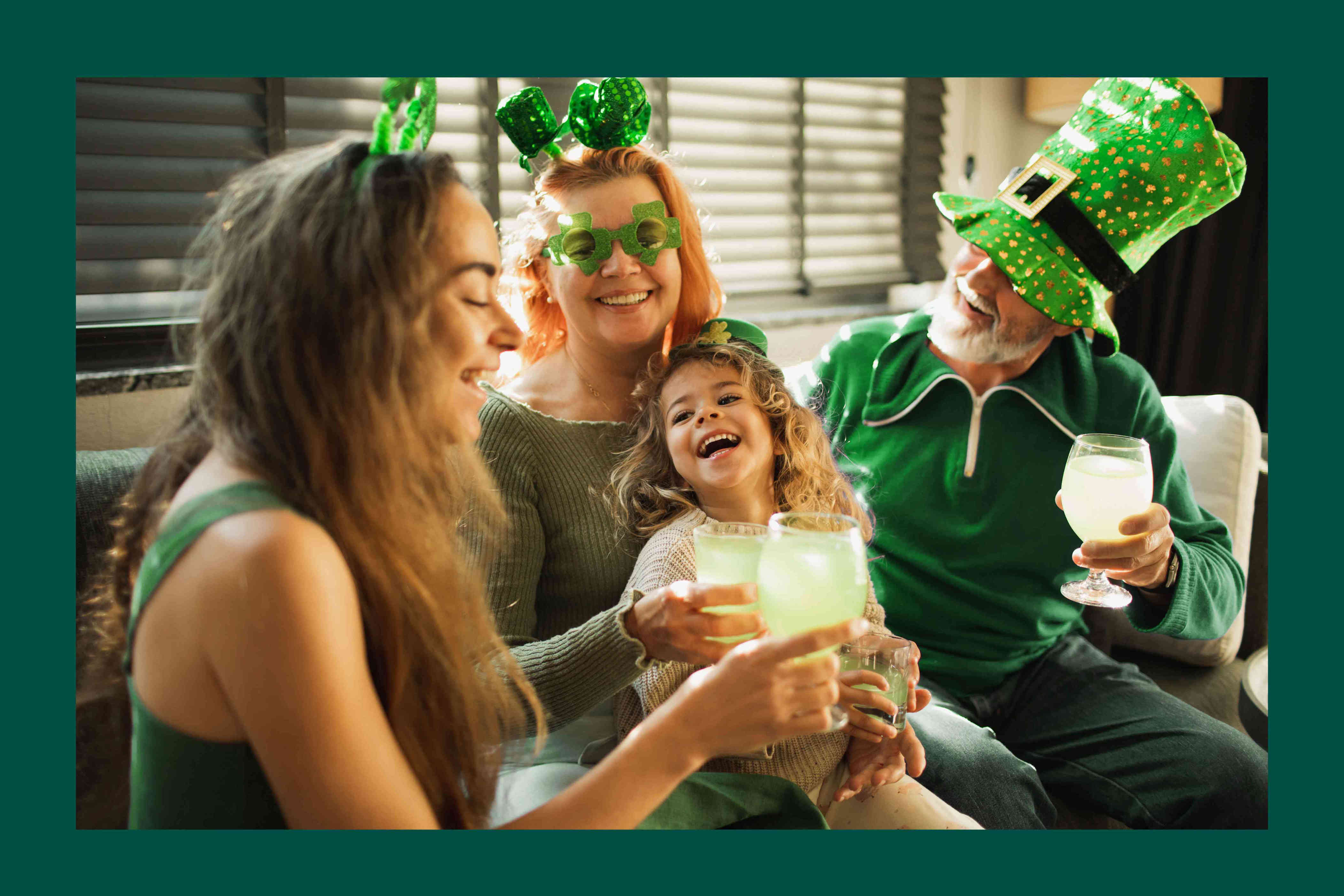 35 St. Patrick's leprechaun tricks to amaze and amuse your kids