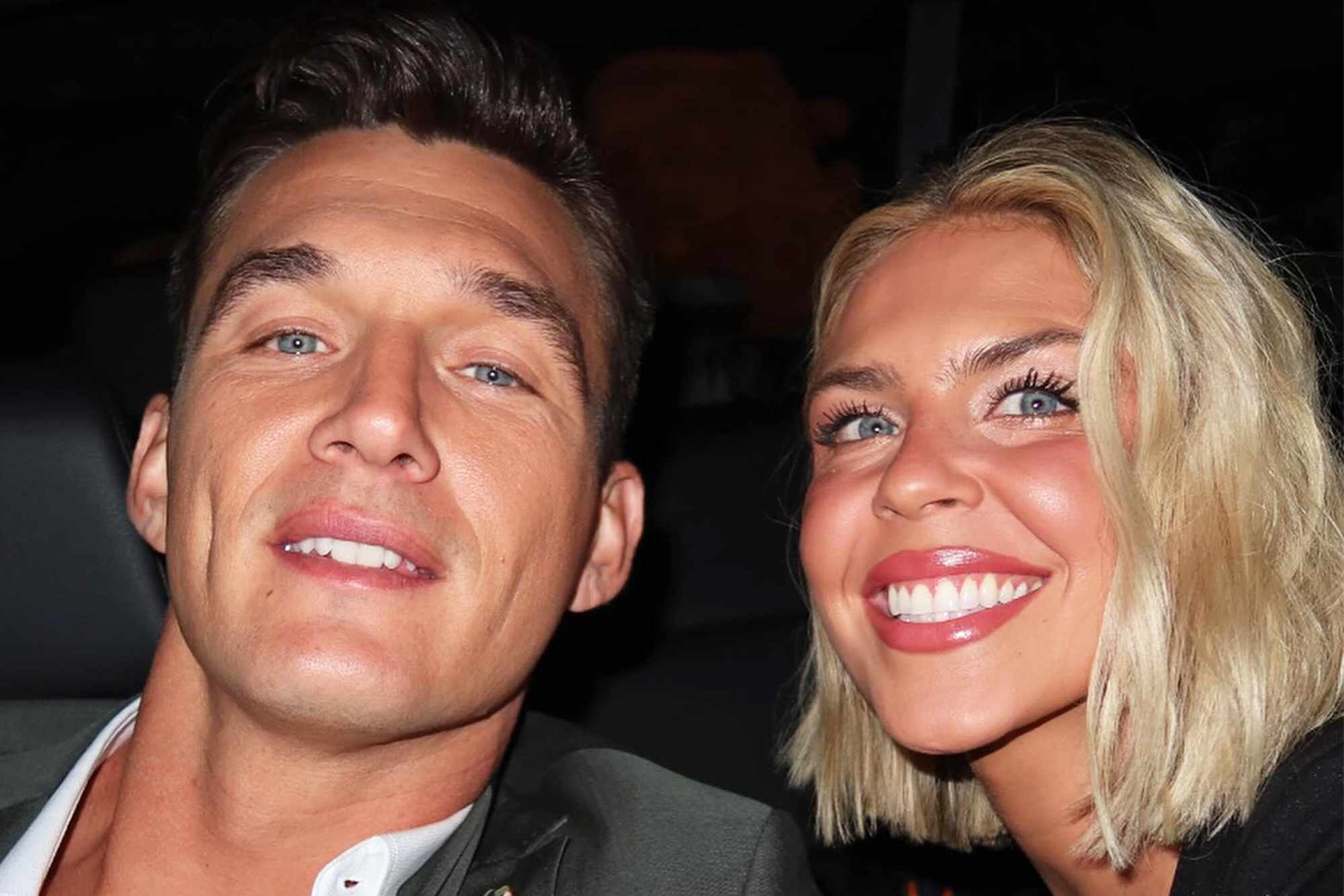 Who Is Tyler Cameron's Girlfriend? All About Tate Madden (and Which ...