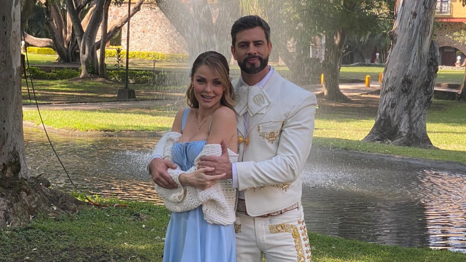 Marisol y Ángel se besan por primera vez en 'Me Atrevo a Amarte' y ...