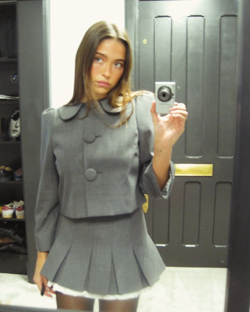 Kelly Ripa's only daughter Lola shares life update far away from home ...