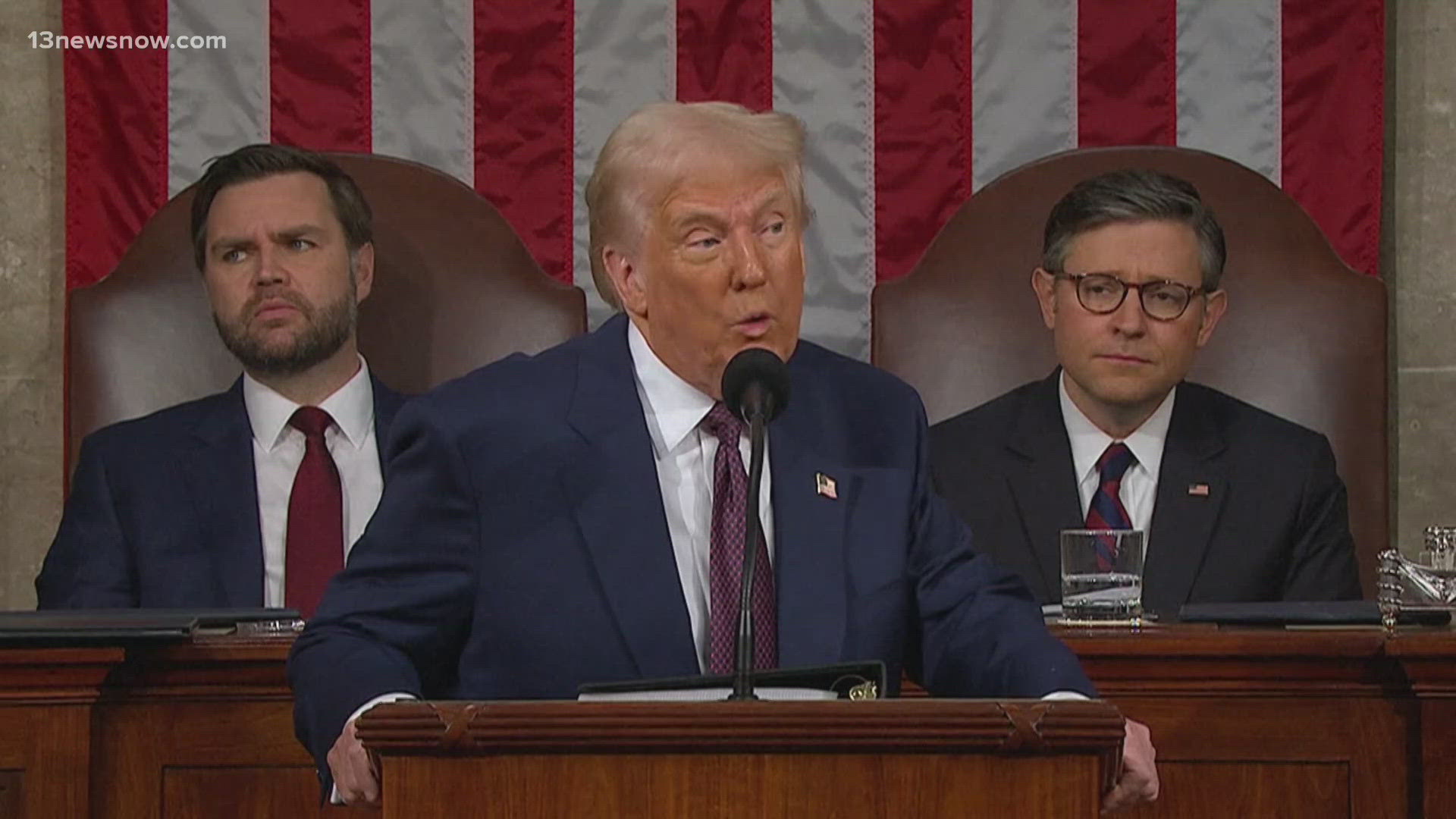 Global leaders retaliate against U.S. tariffs; automakers granted ...