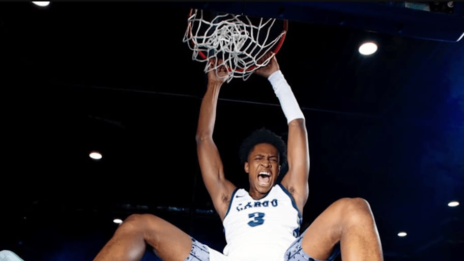 Cam Ward of Largo makes history as Maryland's all-time leading scorer ...