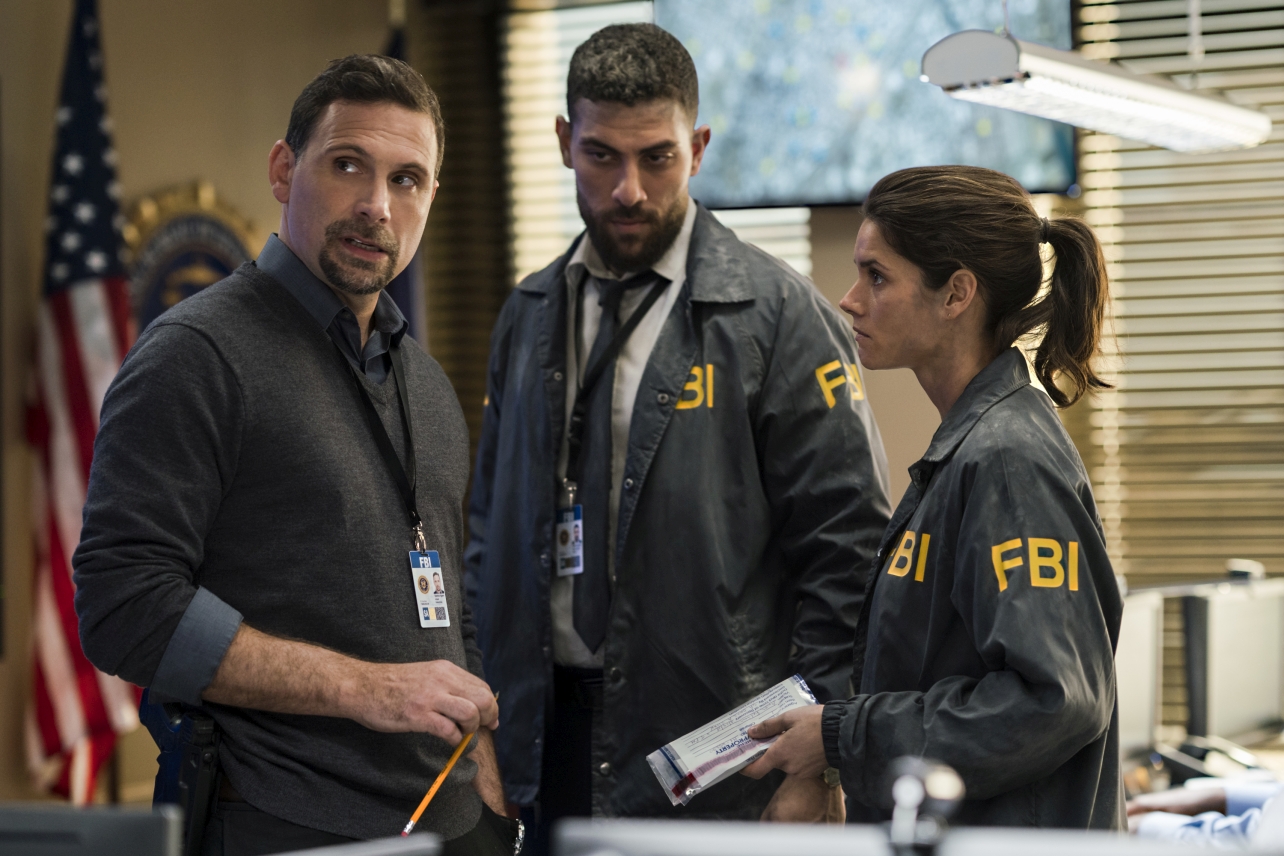 Was ‘FBI’ Canceled? Which CBS ‘FBI’ Shows Are Still On The Air