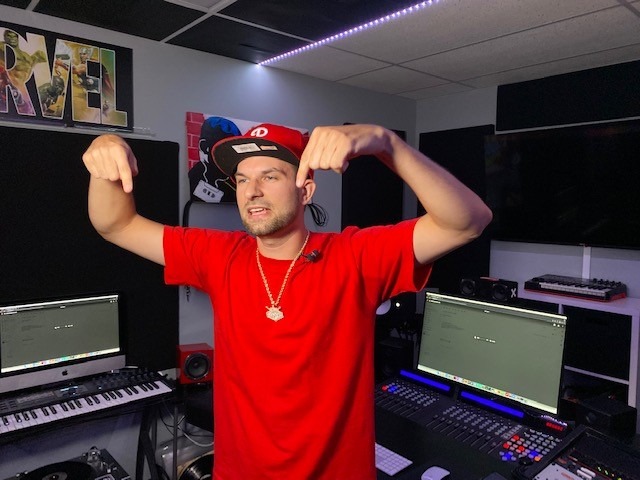 Ohio Valley native, Rap artist, hosting First Friday’s in Wheeling