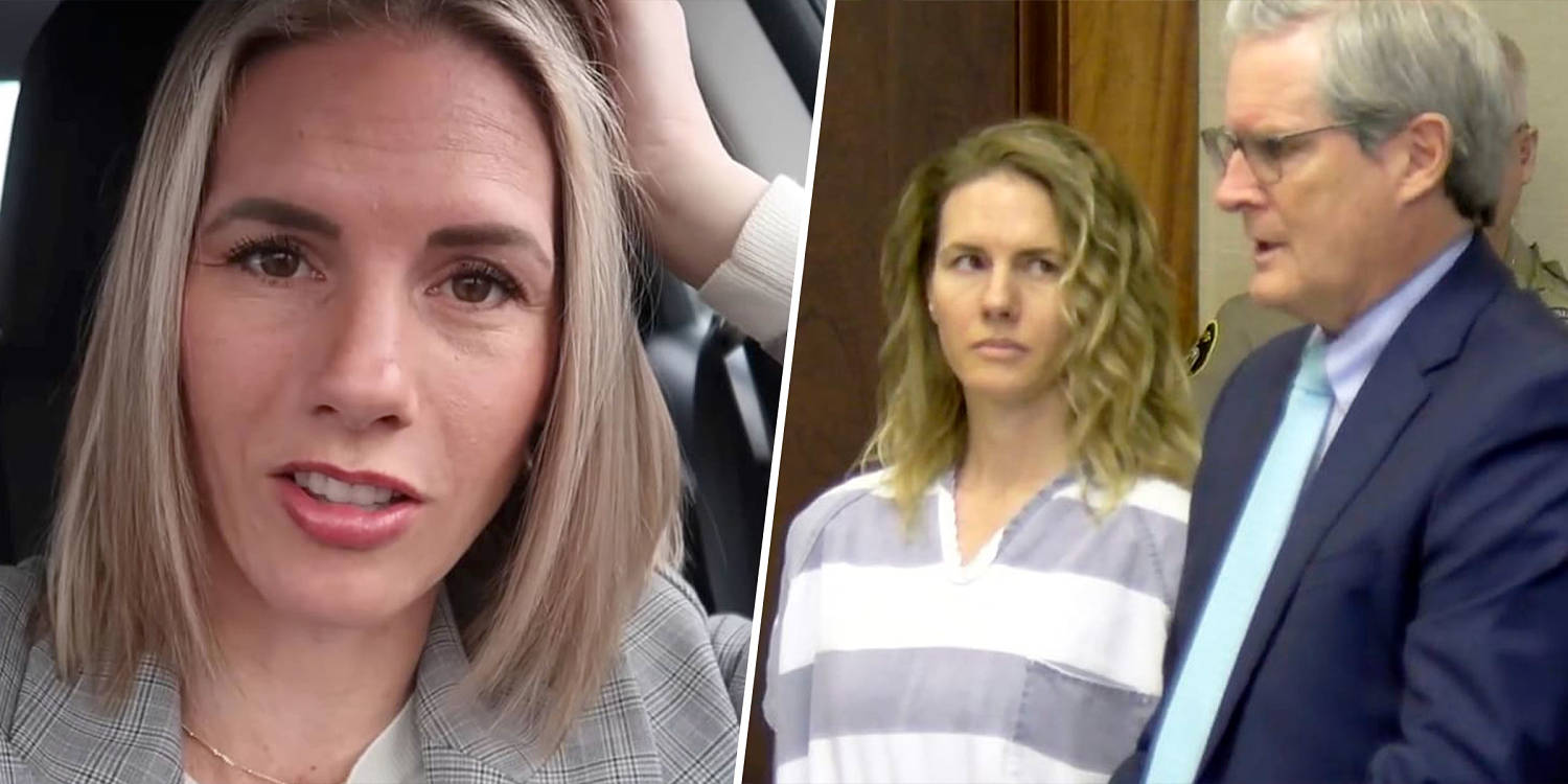 Where is Ruby Franke now? What to know about the former '8 Passengers ...