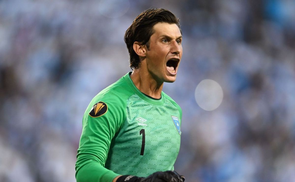 Guatemala en vilo: Nicholas Hagen manda un mensaje sobre su futuro en ...