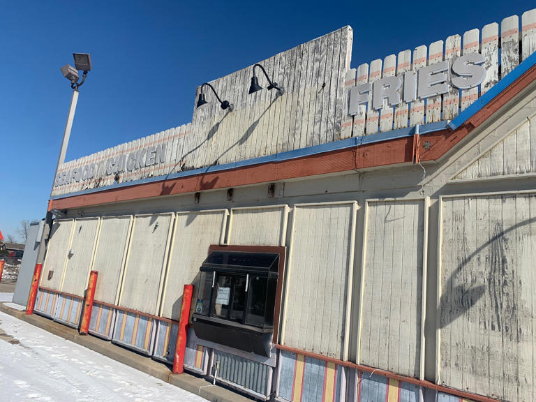 Long John Silver's Still Stands: Will Redevelopment Happen In 2025?