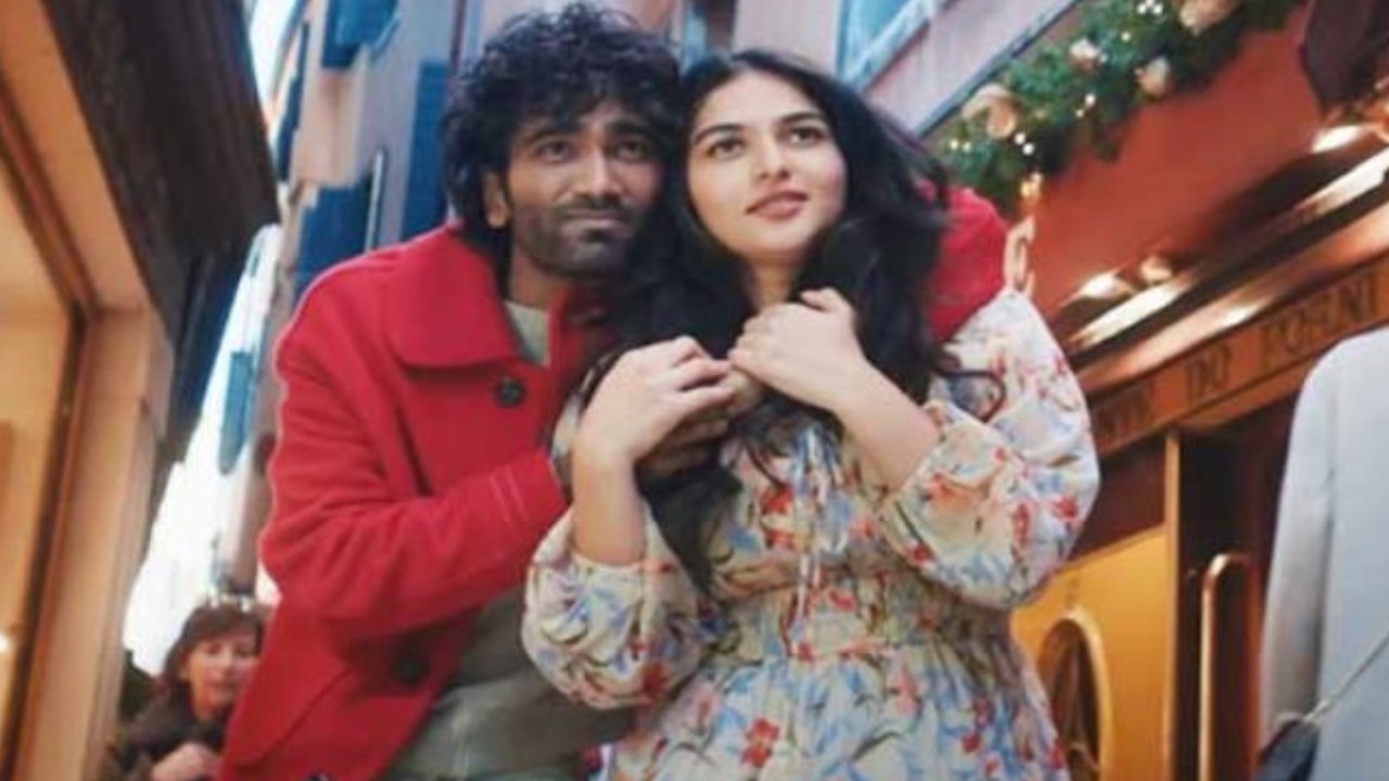 Dragon France Box Office: Pradeep Ranganathan's BLOCKBUSTER rom-com approaches coveted 10K ...