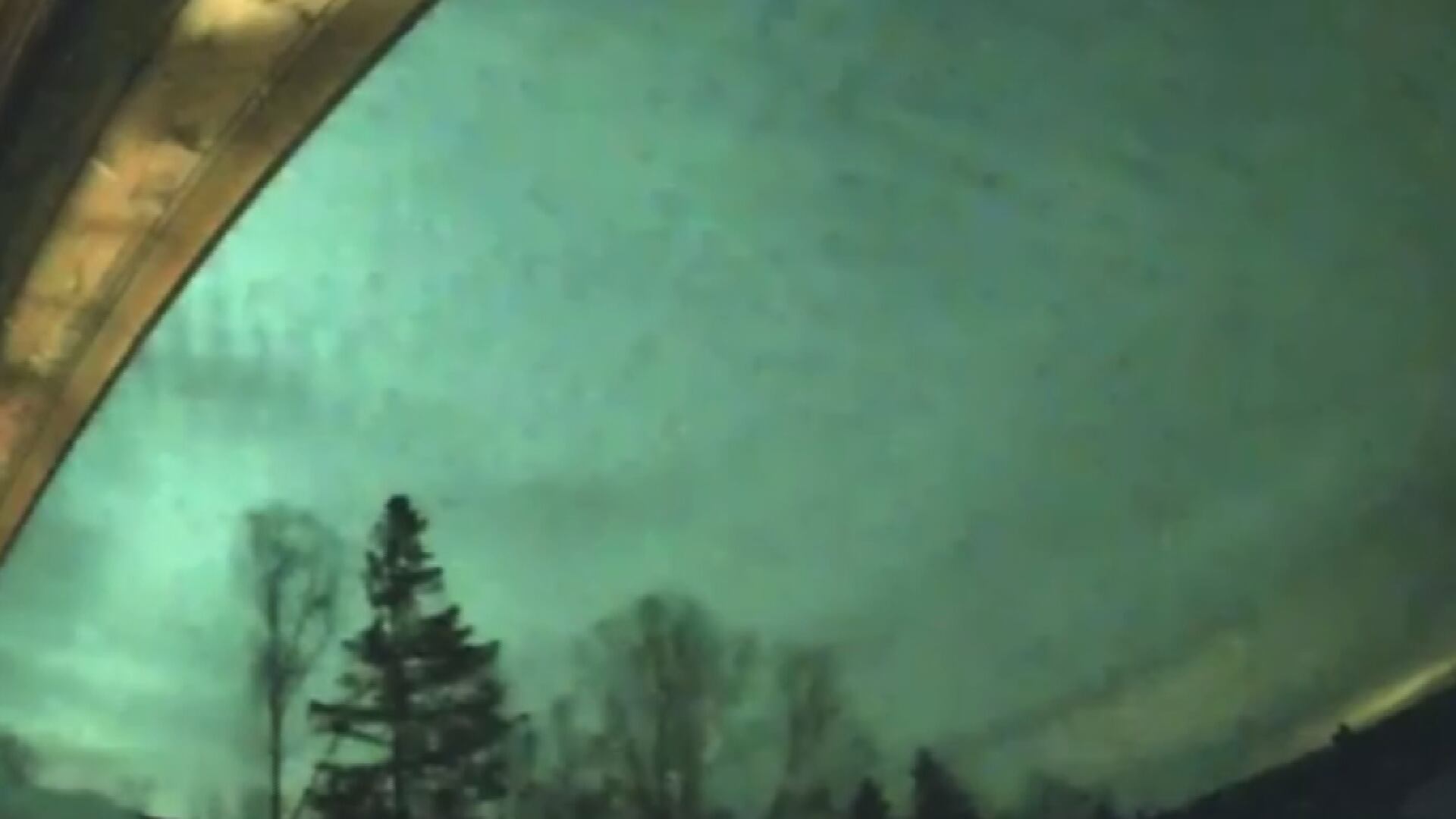 NASA confirms meteorites fell in Washington County