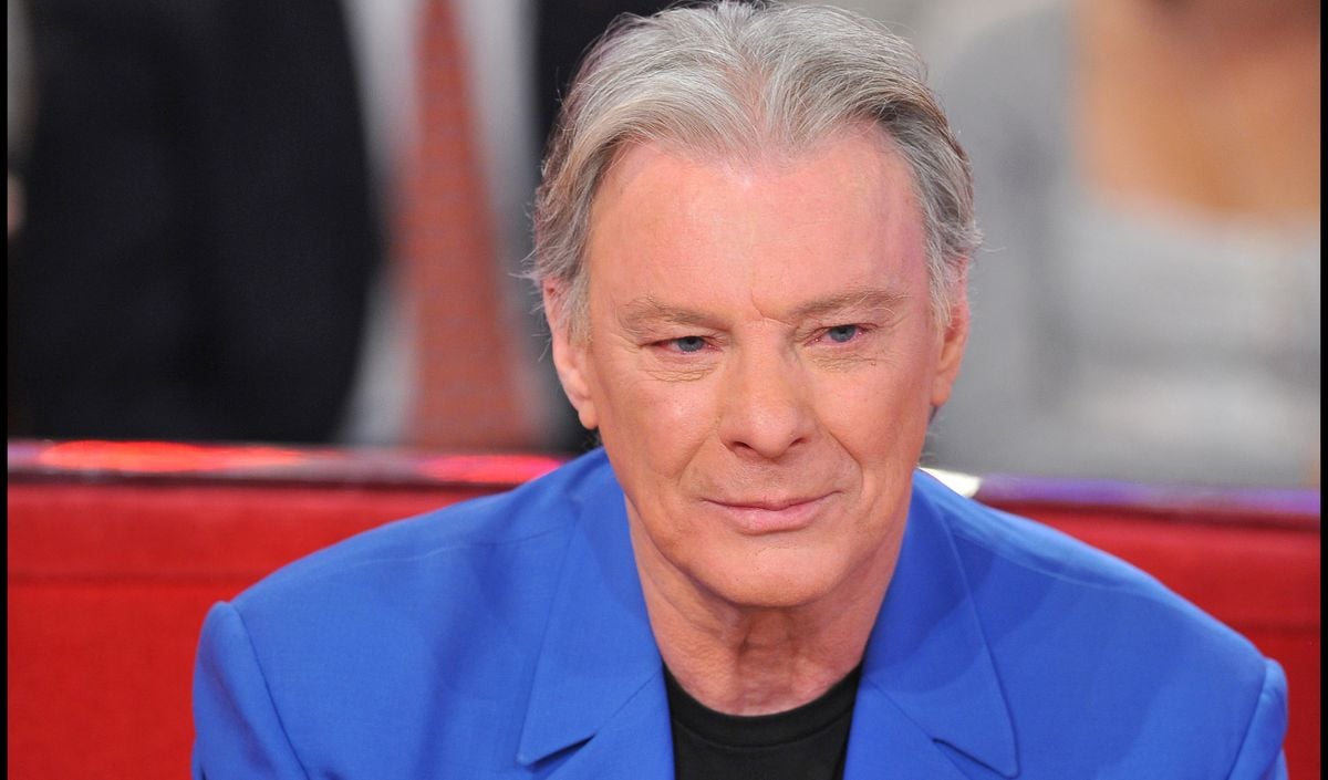 “J’ai fermé les yeux” : Cléo, la femme d’Herbert Léonard, face aux ...