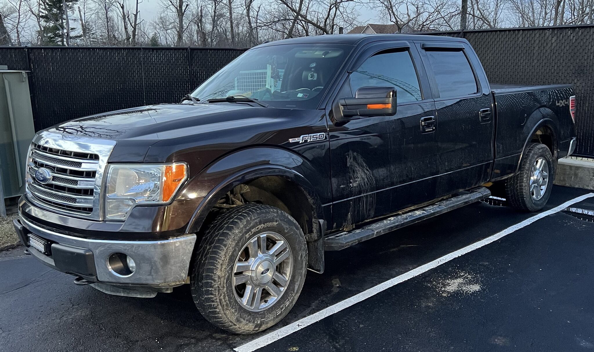Man accused of targeting construction sites for theft in Goshen Twp.