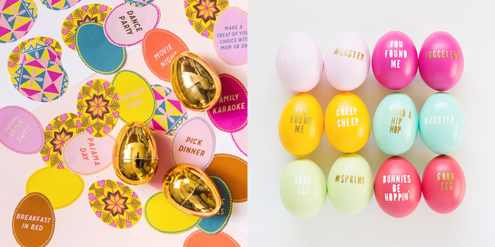 50 Unique Easter Egg Hunt Ideas for Added Family Fun