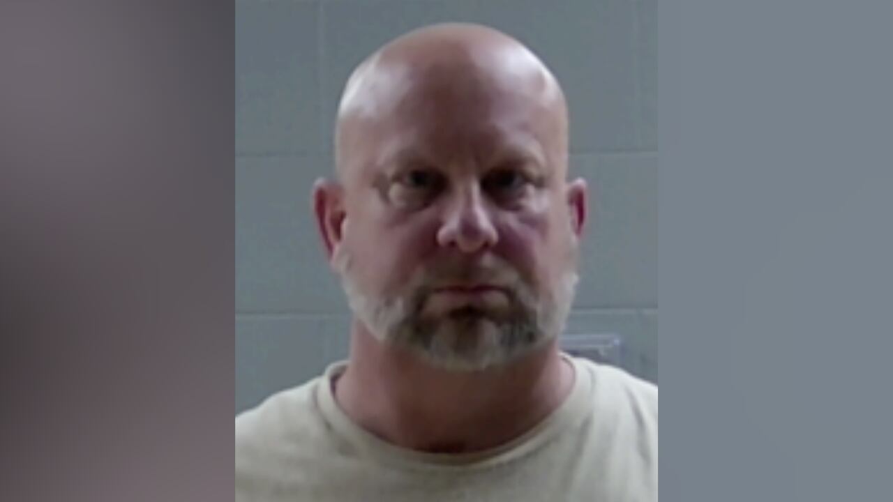 ‘Take Down with Chris Hansen’ partners with LPSO, making 11 arrests