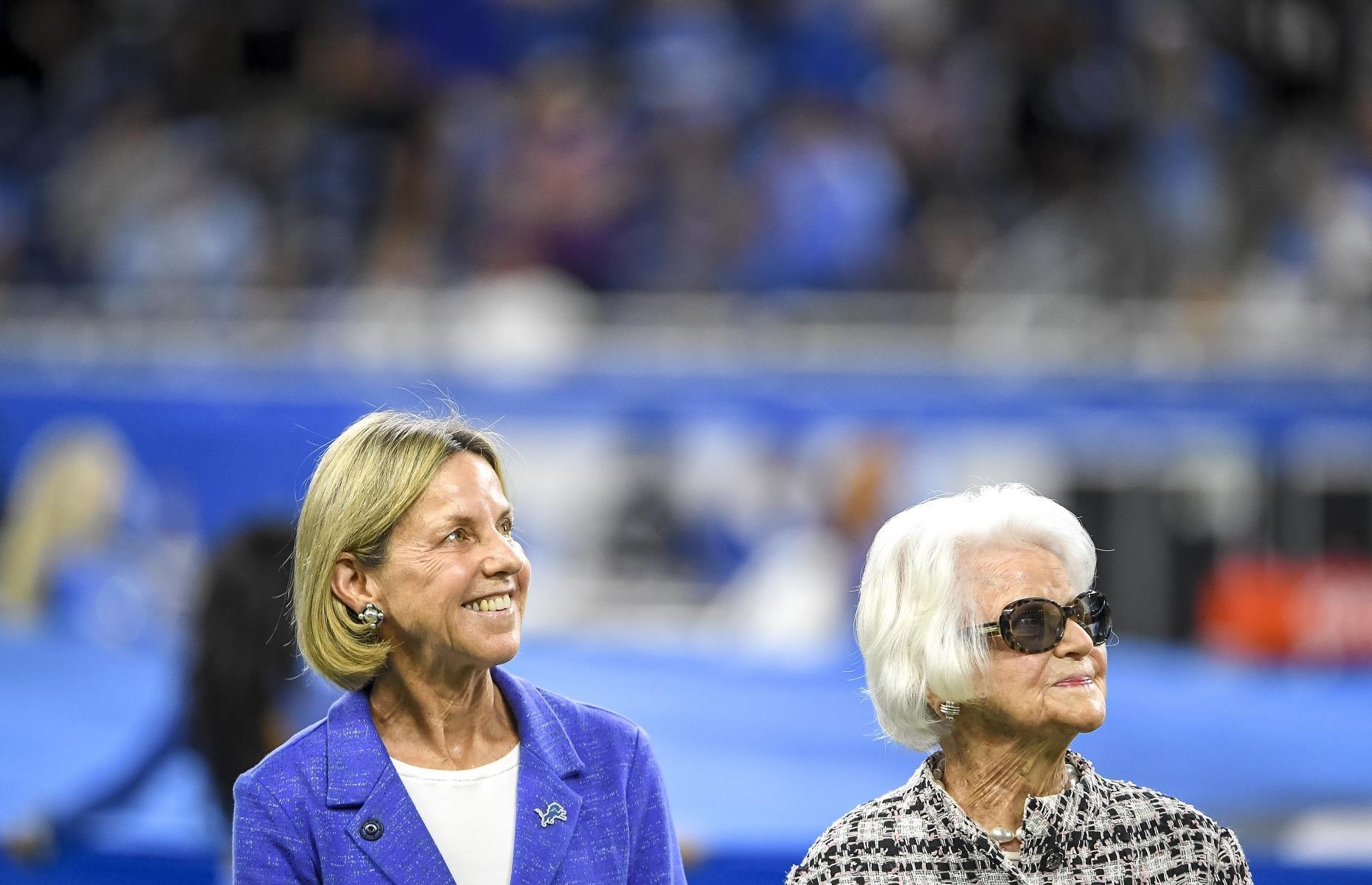 Who Are The Richest Members Of The Ford Family Dynasty In 2025?