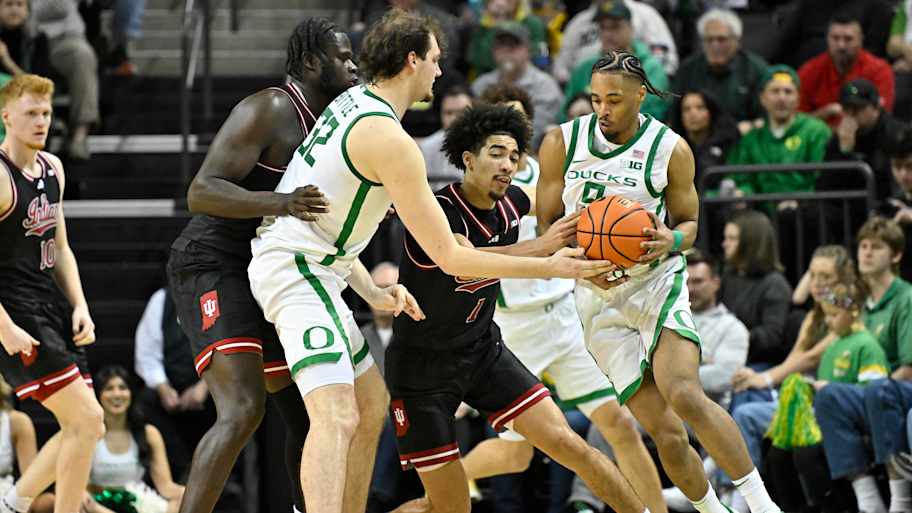 Big Ten Men’s Basketball Tournament Seed Prediction: Schedule, Bracket ...