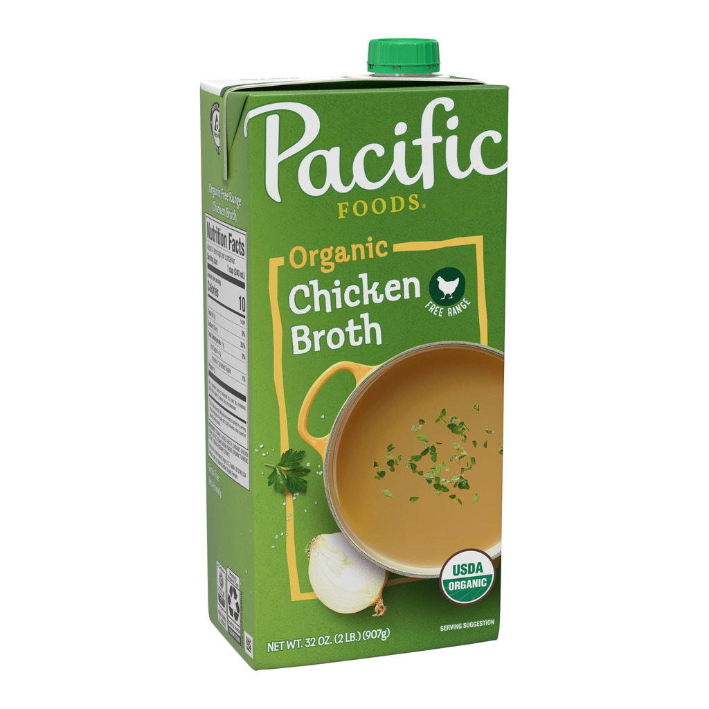 The Best Store-Bought Chicken Broth (We Tasted 11 to Find Out)