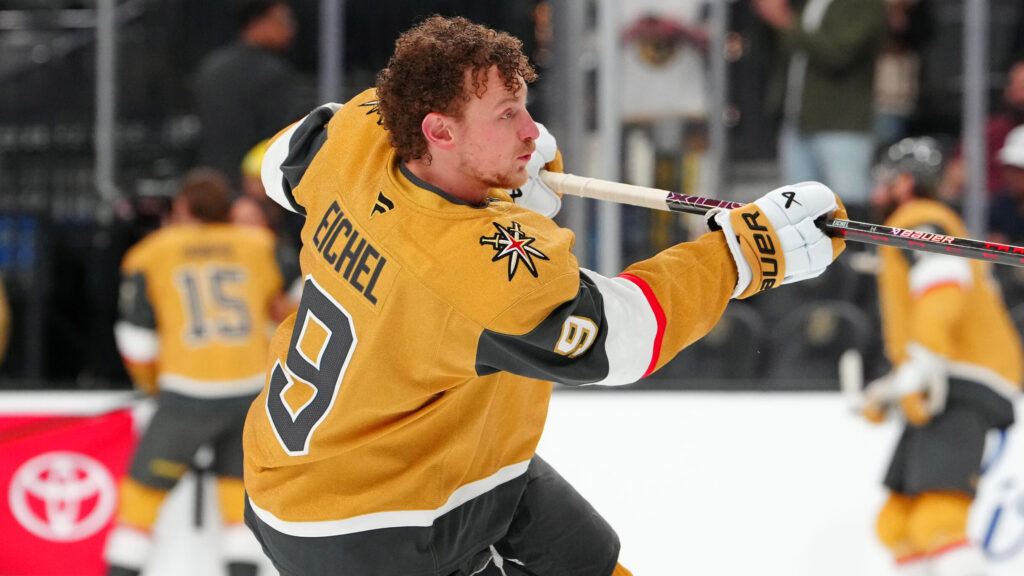 NHL on TNT Maple Leafs vs Golden Knights: Today's Watch Details and ...