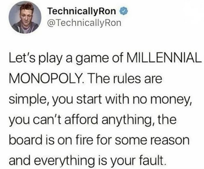 A Bevy Of 30 Memes And Tweets To Keep You Laughing All Day