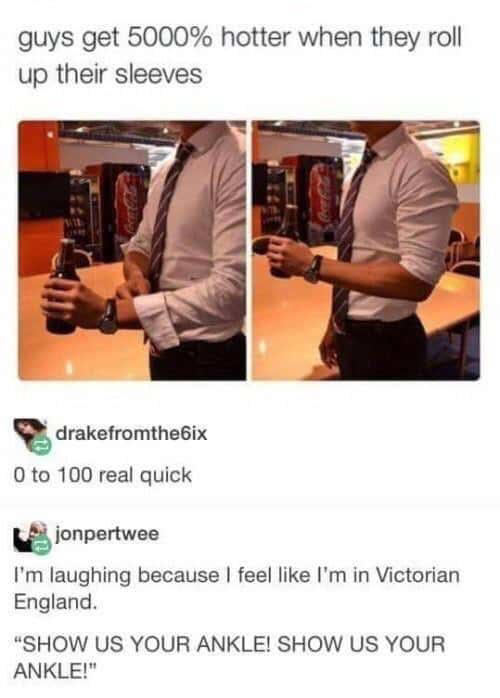 A Bevy Of 30 Memes And Tweets To Keep You Laughing All Day