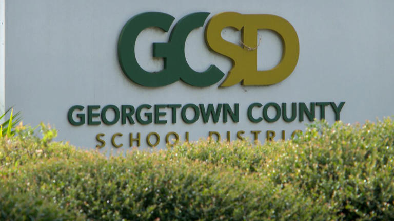 Winter weather make-up days announced for Georgetown County School District