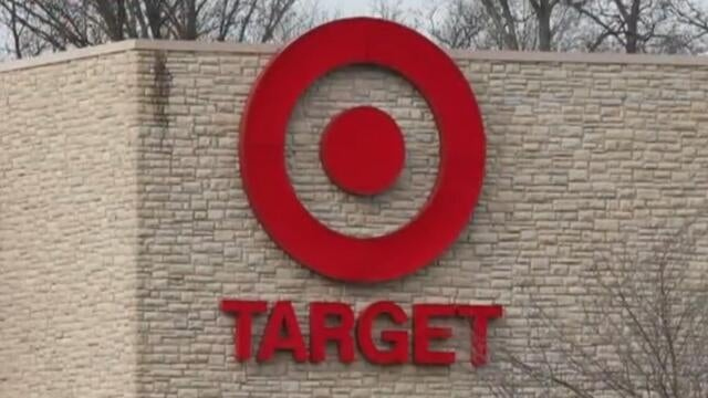 Georgia pastor calls for Target boycott over DEI policies