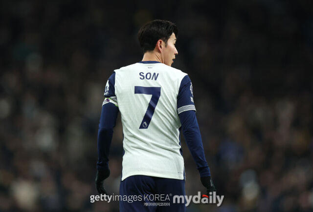 '무관' 끝낼 유일한 희망, '캡틴 SON' UEL 앞두고 강력한 일침..."골 먹고 추격하는 것, 이상적이지 않아"