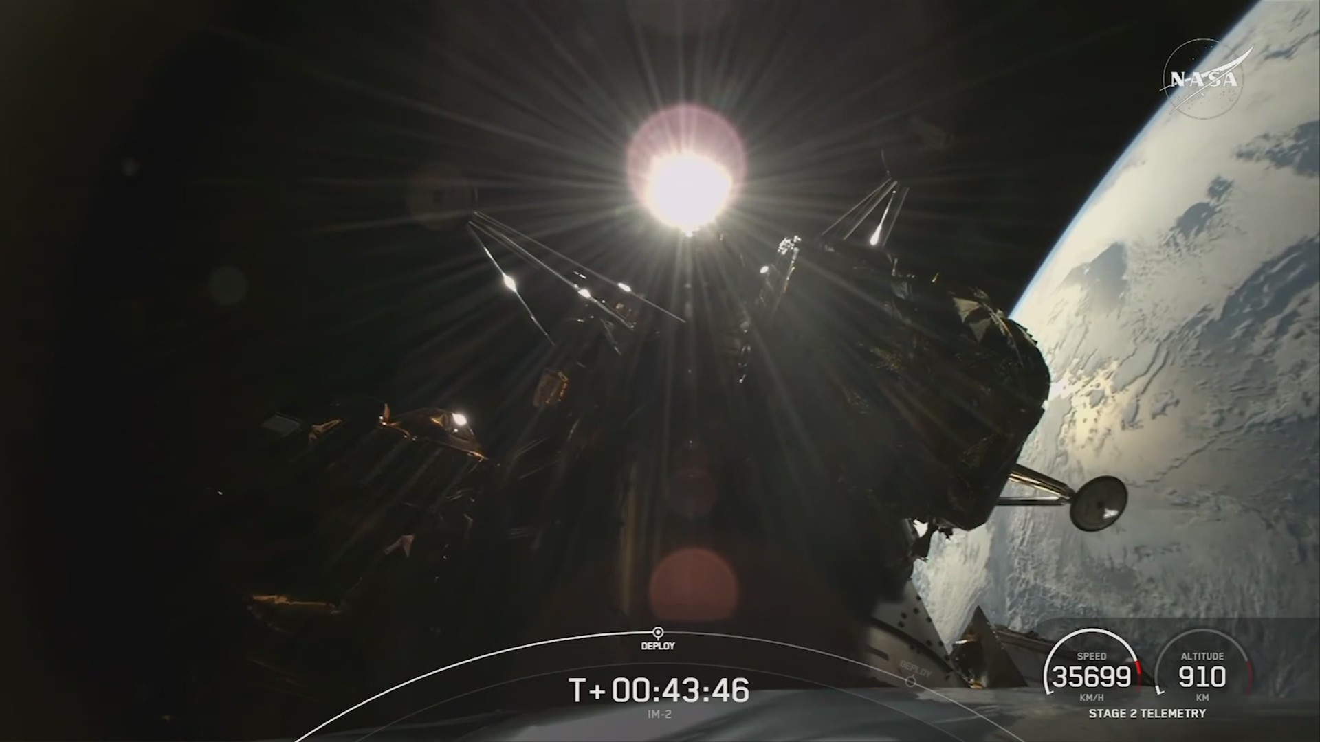 Colorado-based Lunar Outpost behind rover set to explore Moon's south ...