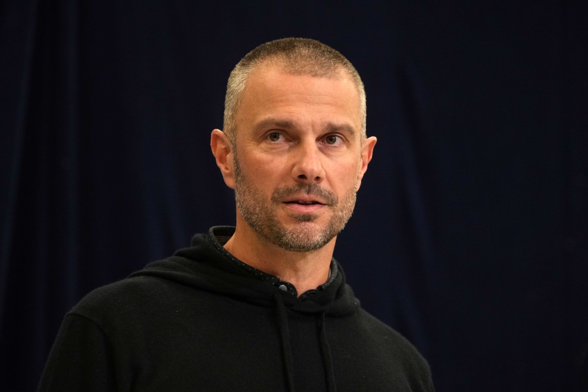 Raiders GM John Spytek re-joins forces with former starter that helped ...